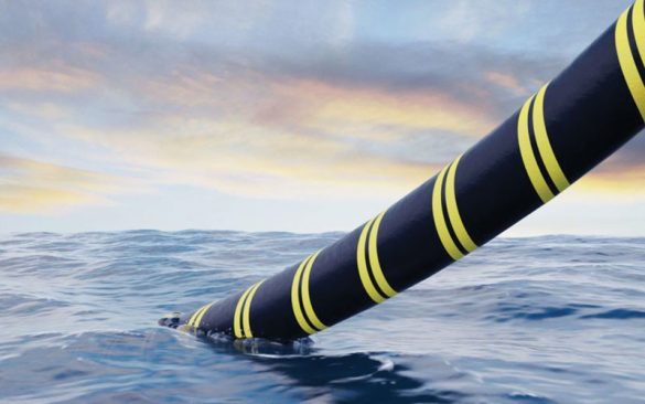 Ocean Networks Taps Prysmian and International Telecom for 740-km ...