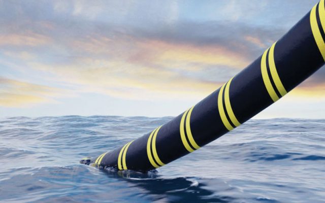 Gujarat in Talks with RIL, Global Players to Establish Cable Landing ...