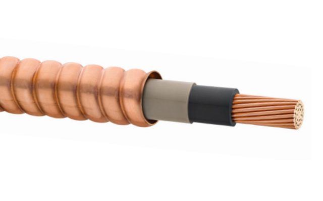 Prysmian Group Introduces its Lifeline® RC90 Fire Resistive Cables in ...