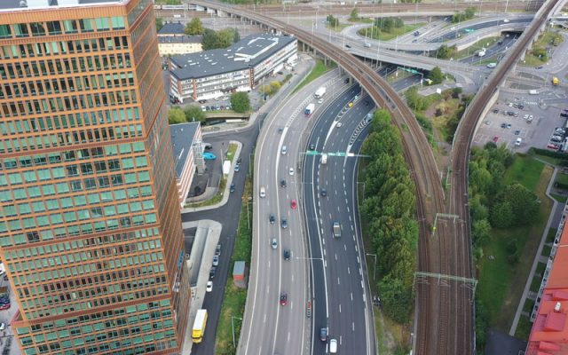 Sweden Aims to Build World’s First Permanent Electrified Road for ...