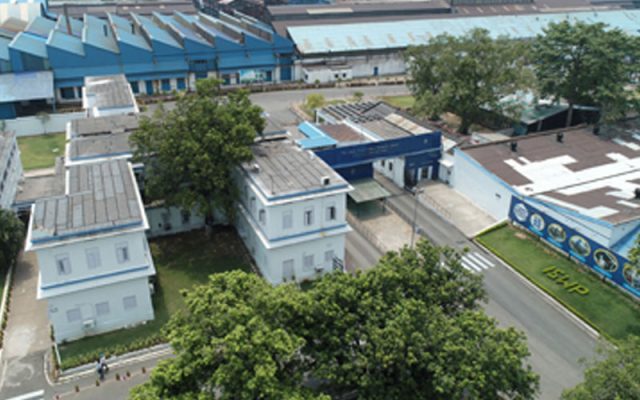 Tata Steel’s ISWP Plans Capacity Expansion in Jamshedpur Plant - Wire & Cable India