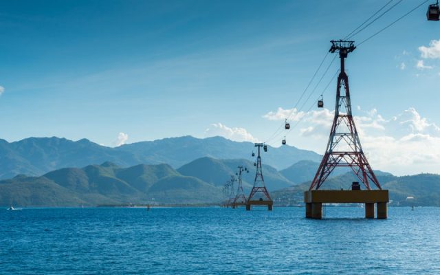 UK-Denmark Viking Link Reaches Completion - EUR 2 Billion Invested in ...