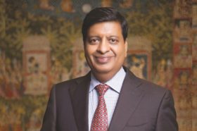 BC Jindal Group Forays Into Renewable Energy Sector with 5 GW Goal ...