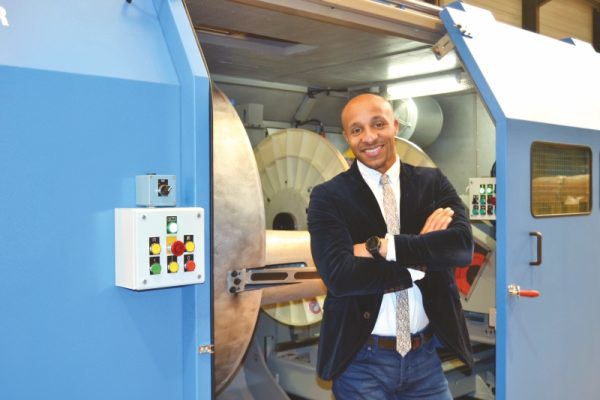 SETIC and POURTIER's C2S Department: Offering Efficiency-Boosting ...