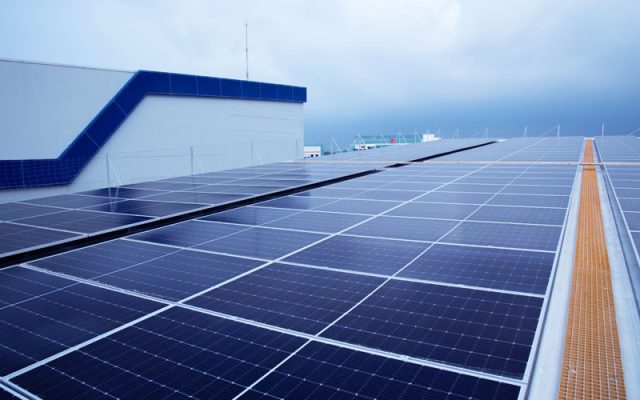 India’s First Operational VPPA Solar Plant by Cleantech Solar to Contribute 187 GW of Green ...