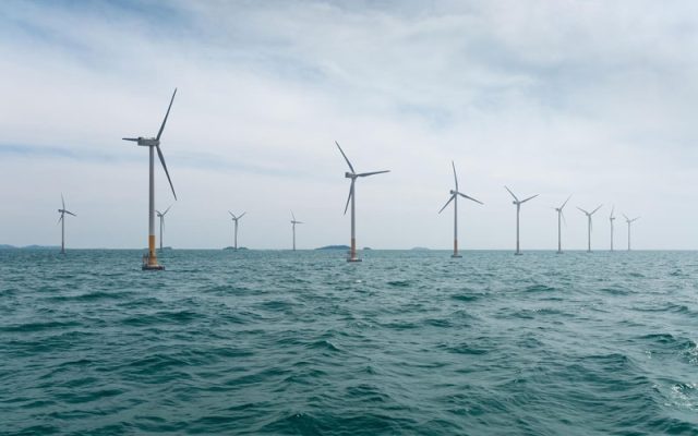 Ørsted Selects CRP Subsea’s NjordGuard Cable Protection System for ...