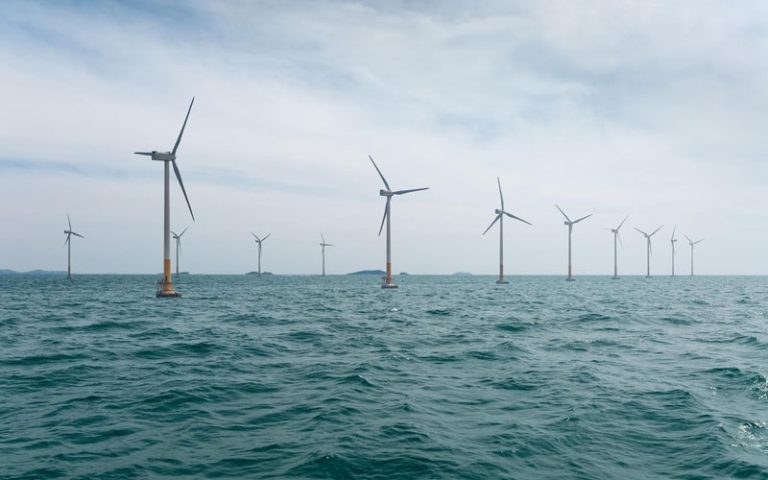 Ørsted Selects CRP Subsea’s NjordGuard Cable Protection System for ...