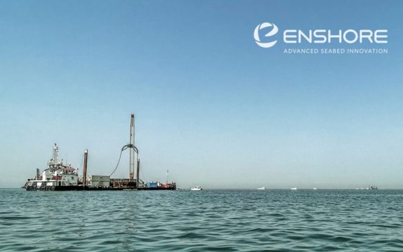 Enshore Subsea & Herbosch-Kiere JV to Provide EPCI Services for USD 200 ...