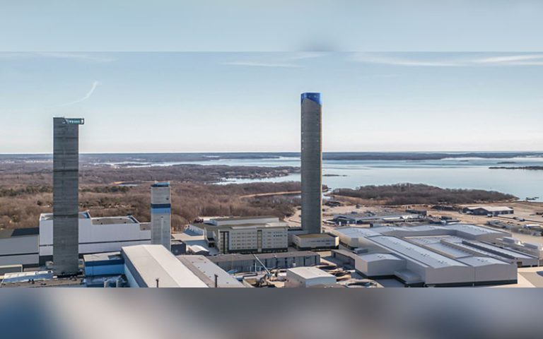 NKT to Build World’s Largest High-Voltage Offshore Cable Production ...