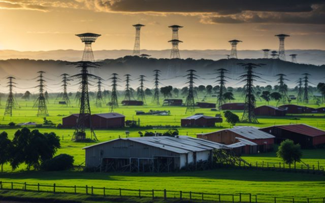 Philippines - DOE & TransCo Aim for Smart & Green Grid Plan by End-2023 ...