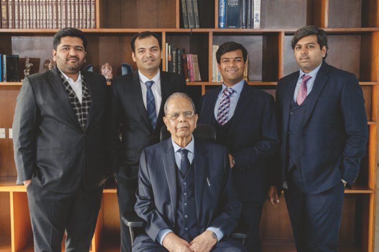 Group Nirmal: A Legacy of Innovation & Excellence - Wire & Cable India