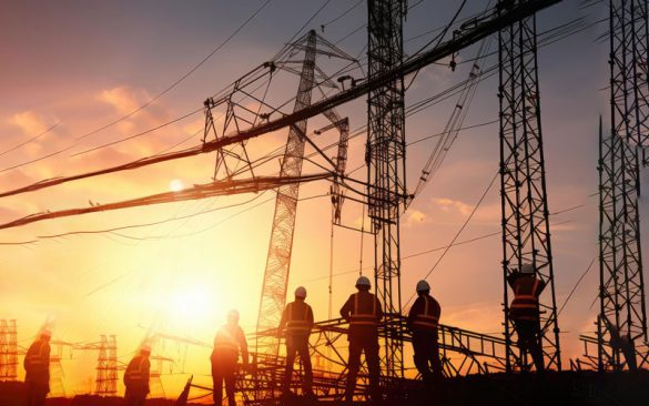PGCIL Forms JV with RVPN for Intrastate Grid Development in Rajasthan ...