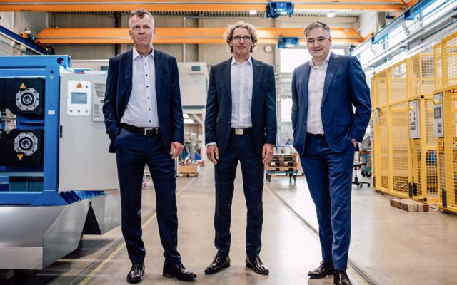 Troester Appoints Thomas Holzer as the New CEO - Wire & Cable India