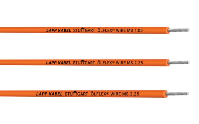 LAPP India Unveils Innovative All-Round Wires Multi-Standard - ÖLFLEX ...