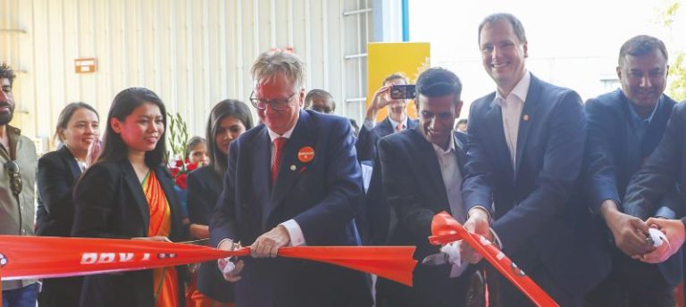 LAPP India Envisions to Become an INR 2700 Crores Company by 2027 ...