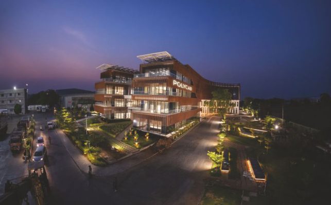 Wires, Cables, and Data: The Trifecta Driving the Next Wave of Data ...