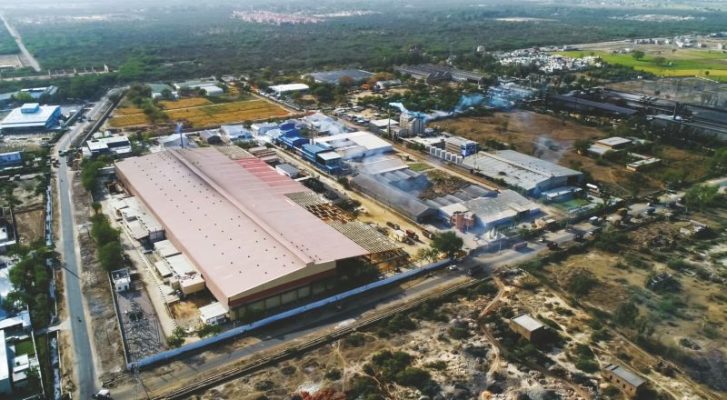Synergy Steels to Increase Production Capacity to 300,000 Tonnes with ...