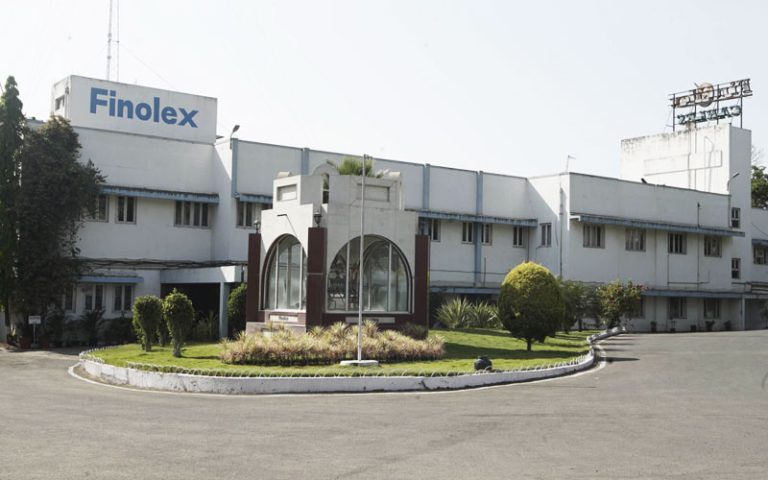 Finolex Cables Nears Completion of Preform Plant, Fiber Draw Facility ...