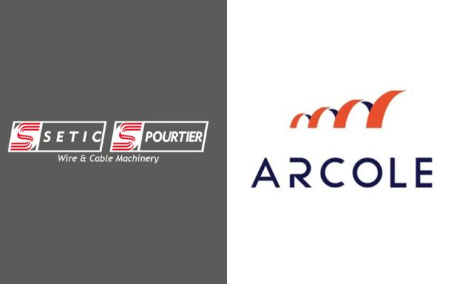 Arcole Invests in Setic Pourtier to Accelerate its Growth & Sustainable Development - Wire ...