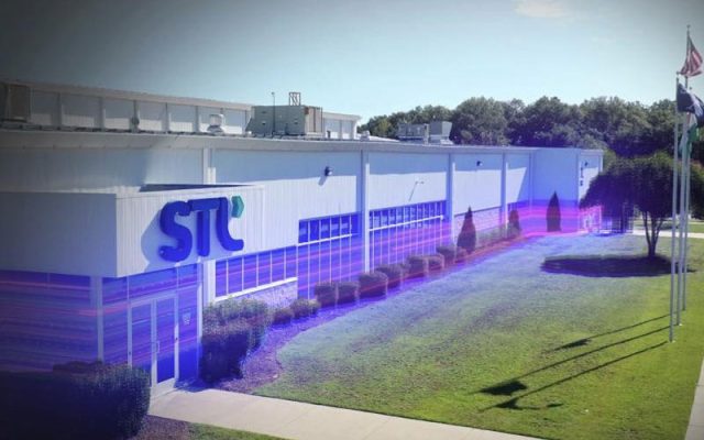 Sterlite Technologies Bagged Orders Worth INR 900 Crore in FY24 - Wire ...