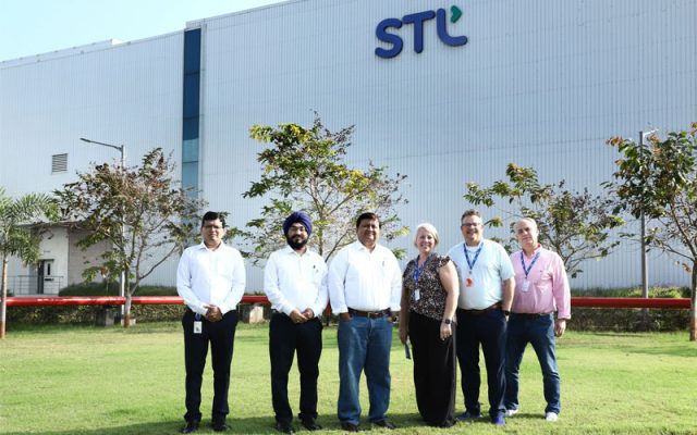 STL Partners Lumos to build 100% Fiber Optic Internet Infrastructure in ...