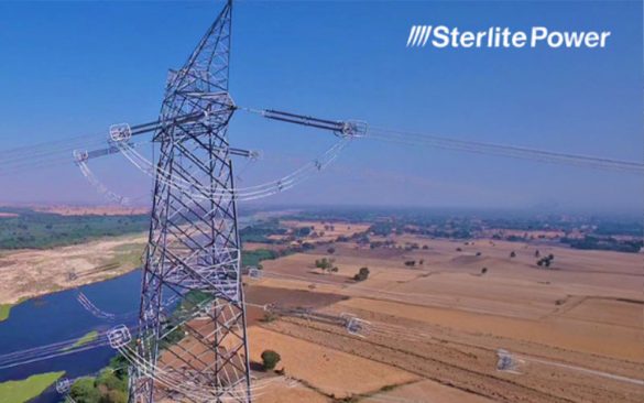Sterlite Power Wins New Orders worth INR 2,250 Crore - Wire & Cable India