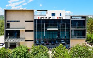 R&M Opens New Fiber Optic Plant in India - Wire & Cable India