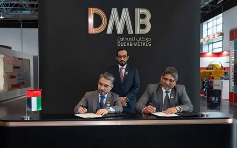 DMB Acquires GIC Magnet; Eyeing Global Consolidation - Wire & Cable India