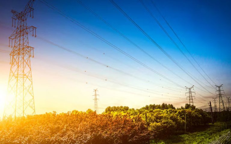 Delhi Govt. Plans INR 17,000 Crore Investment in Power Infrastructure ...