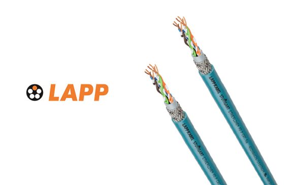 LAPP Commences Production of First Bio-Cable Series - Wire & Cable India