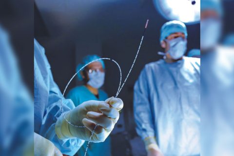 Nexans - Wire & Cable India