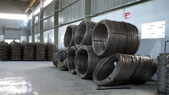 Kasturi Metal Composite: Translating Customer Requirements into ...
