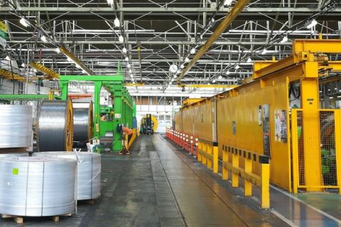 Nexans - Wire & Cable India