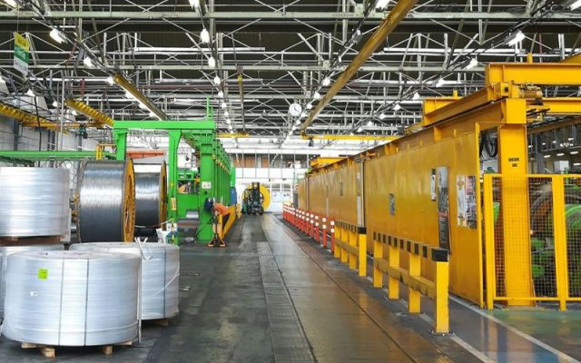 Nexans Invests EUR 15 Million to Step Up Production of Low-Carbon ...