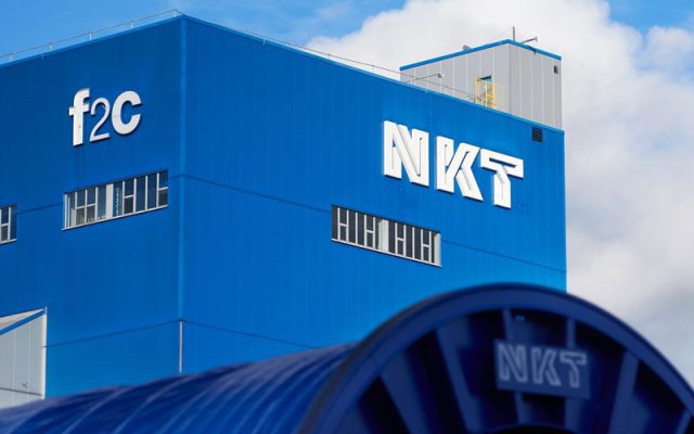 NKT to Supply Onshore Power Cables for Transmission System in Belgium - Wire & Cable India