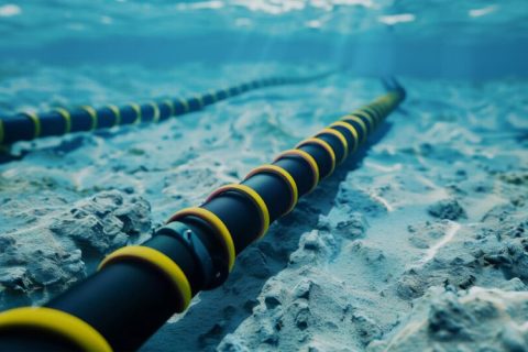Subsea Cable System - Wire & Cable India
