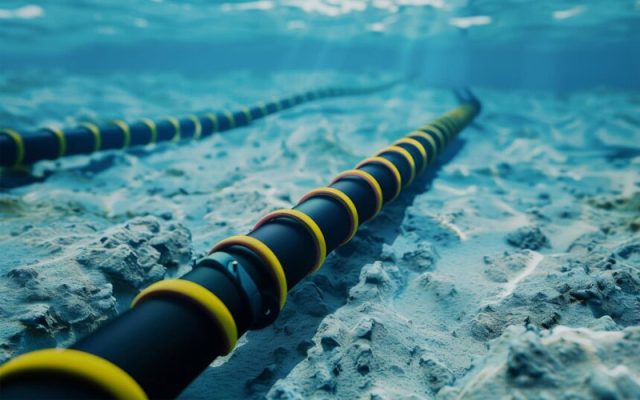 Airtel Lands 21,700-rkm Submarine Cable Connecting India, Singapore ...