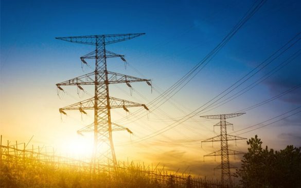 KEC International Completes 765 kV Double Circuit Ahmedabad–Navsari ...