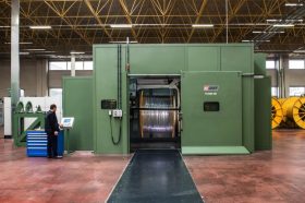 SETIC & POURTIER Drives Asia’s Cable Industry With Its High ...