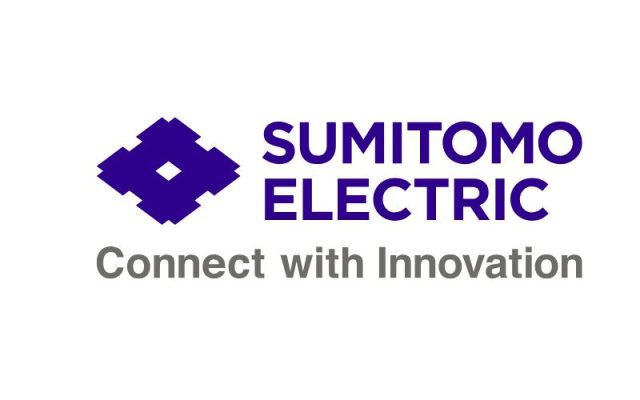 Sumitomo Electric Pioneers with a High-Speed USB Cable featuring Quick ...
