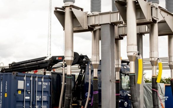 NKT Launches Superconducting Power Cable System-SuperLink - Wire ...