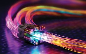 The Future of Optical Fibre Communication Network - Wire & Cable India
