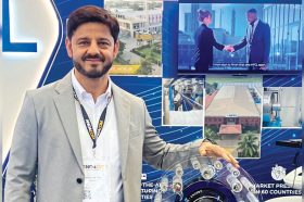 Bekaert Industries Pvt. Ltd.: Eyes Beyond Automotive - Wire & Cable India