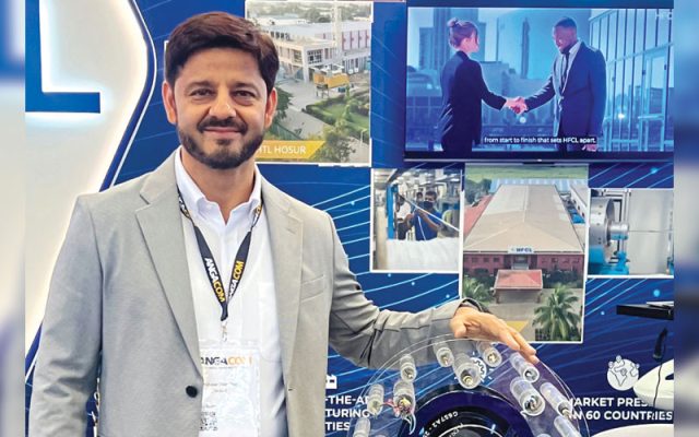 HFCL: Integrating Technology with Innovation for Last Mile Connectivity ...