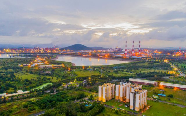 Jindal Steel & Jindal Renewables Signs India’s Biggest Investment in ...
