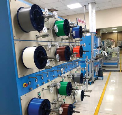 Polycab India: Making India Digital with High-Speed Connectivity ...