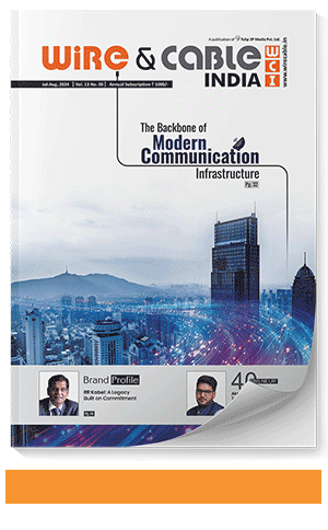 Sumitomo Electric Successfully Completes Greenlink Interconnector ...