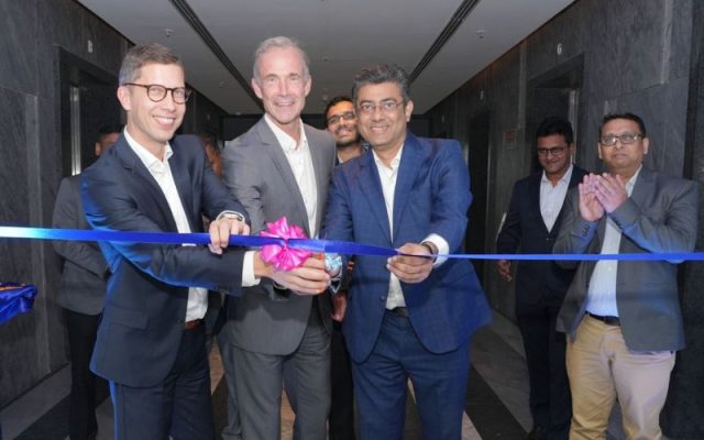 NKT Expands Presence in India with New Global Competence Centre in ...