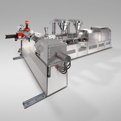 TROESTER Group: Complete Extrusion Systems for the Cable Industry ...