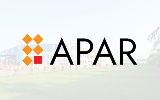 Apar Industries Announces INR 73 Crore Investment to Triple CTC ...